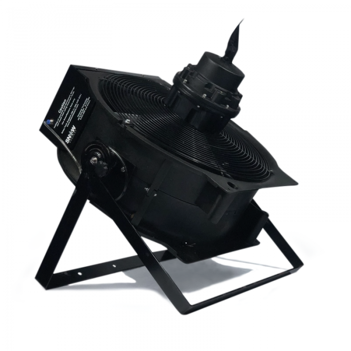 Cryo Jet - Global Special Effects