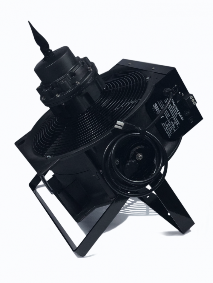 T-1500 Mini Evaporative Snow® Machine - Global Special Effects