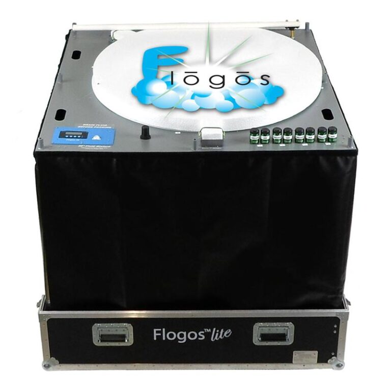 36″ Flogos™ LITE - Global Special Effects