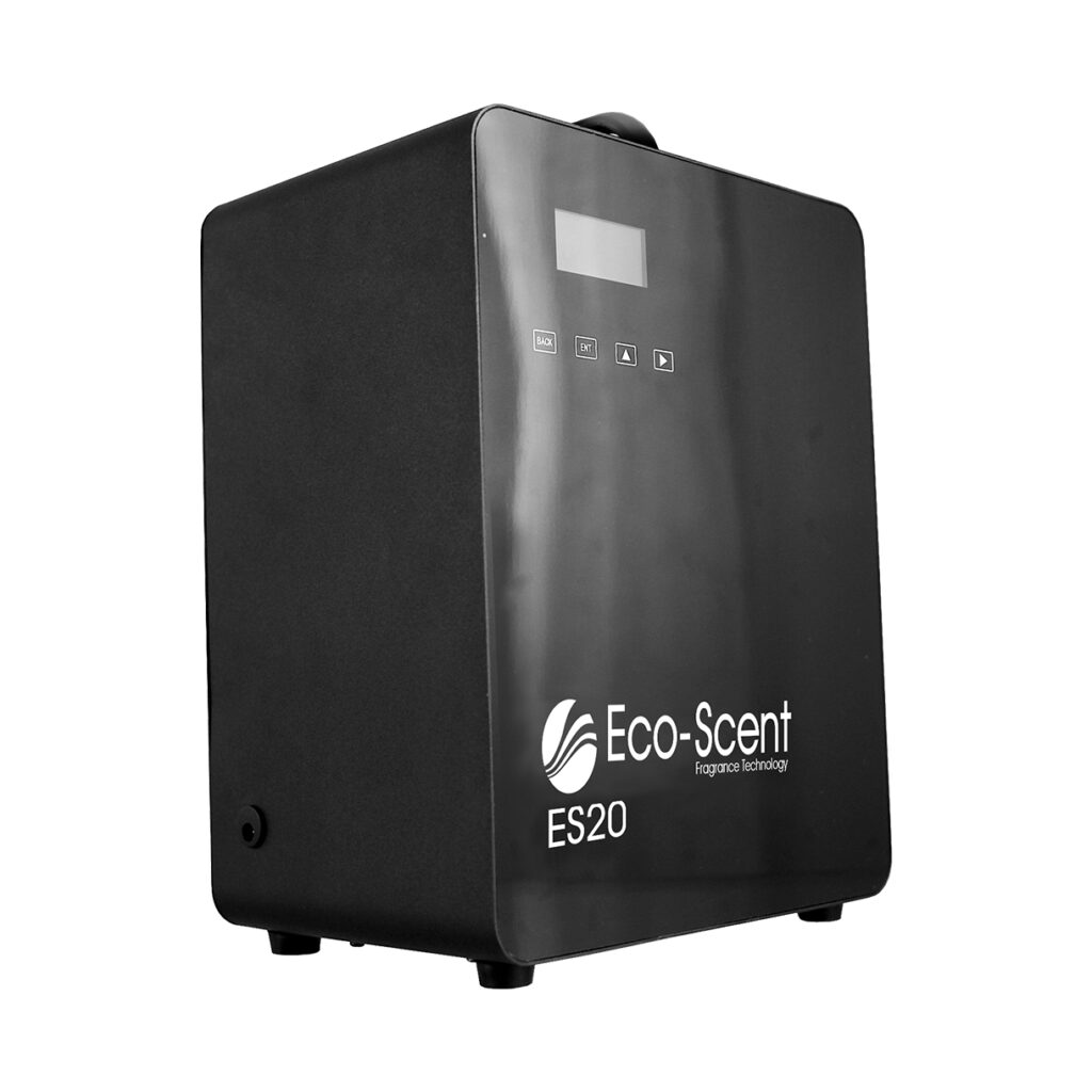 Scent Zone 100 Scent Machine - Global Special Effects