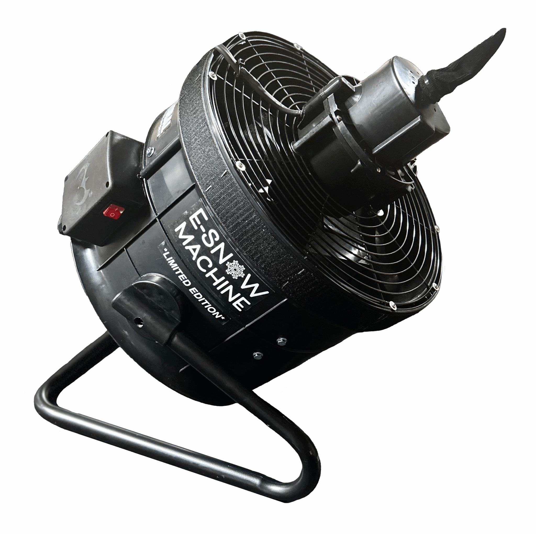 Snow Machines - Global Special Effects