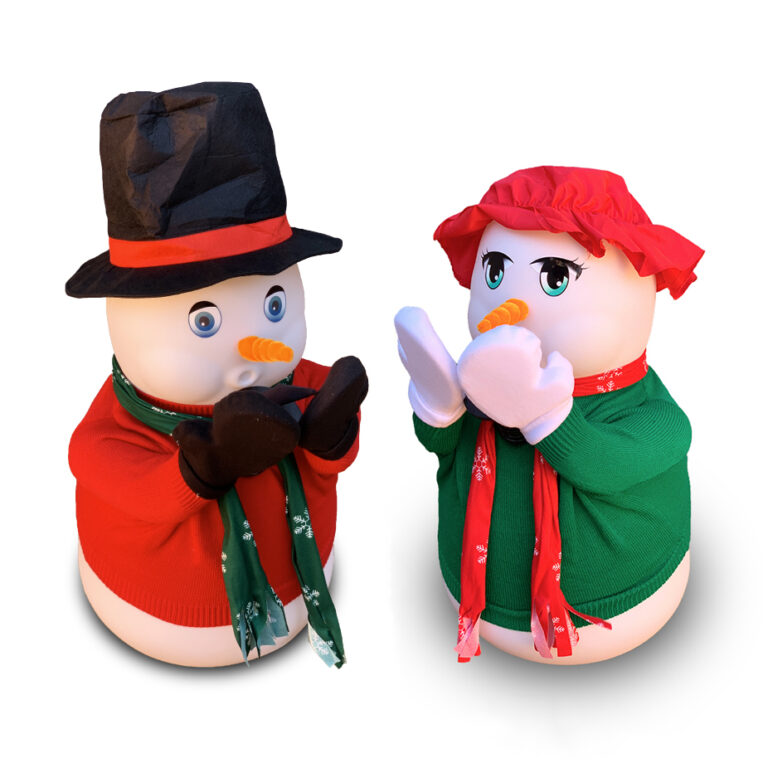 Snow Machines - Global Special Effects